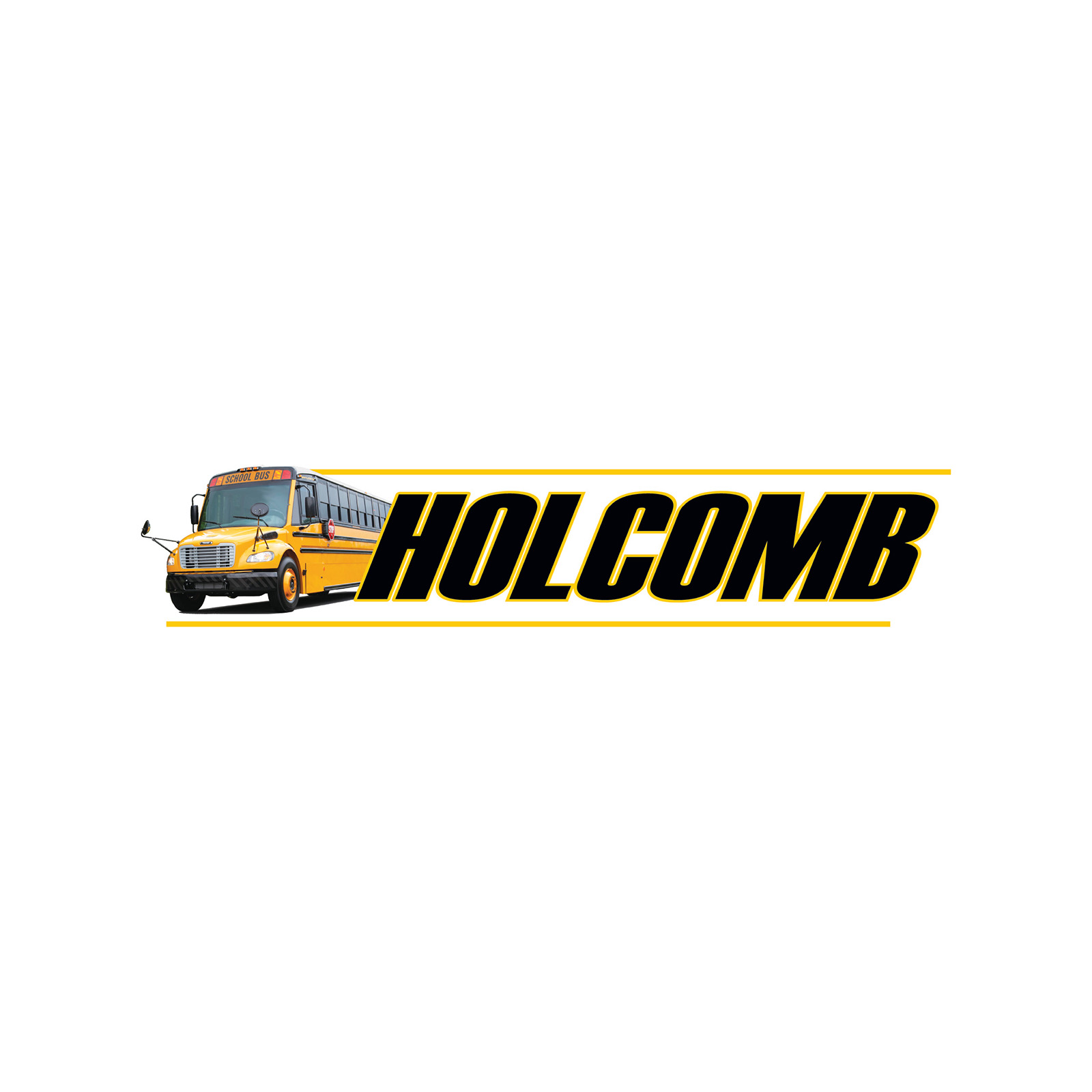 Home - Holcomb Bus